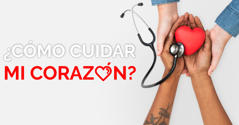 6 formas de cuidar mi corazón - Blog Kiitos